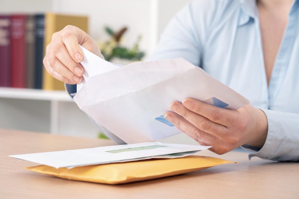 Sending a Demand Letter by Certified or Regular Mail