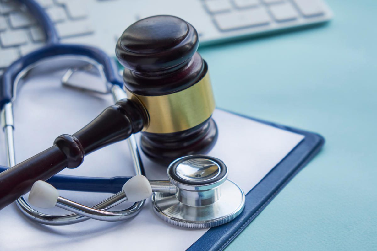 All About Medical Malpractice Demand Letters